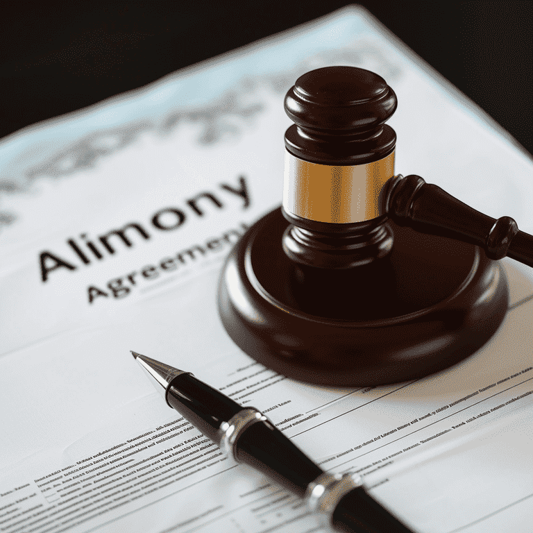 Alimony in Nevada | You Have Options | We're Ready to Help