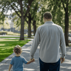 Fathers Rights In Nevada - The Rosenblum Allen Law Firm
