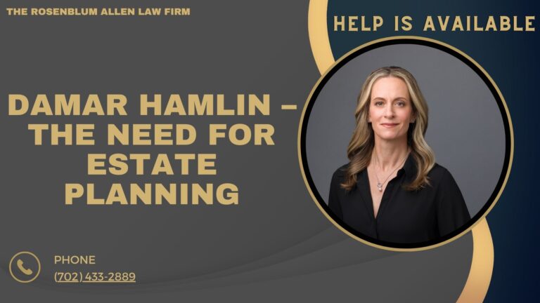 Damar Hamlin | Estate Planning | We Can Help You