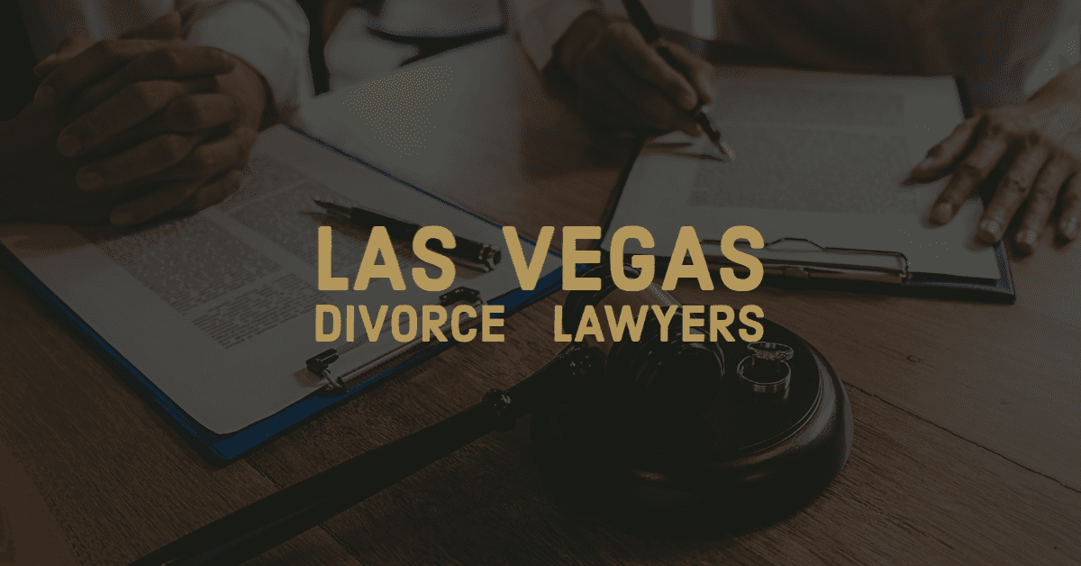 Nevada Divorce | Las Vegas | The Rosenblum Allen Law Firm