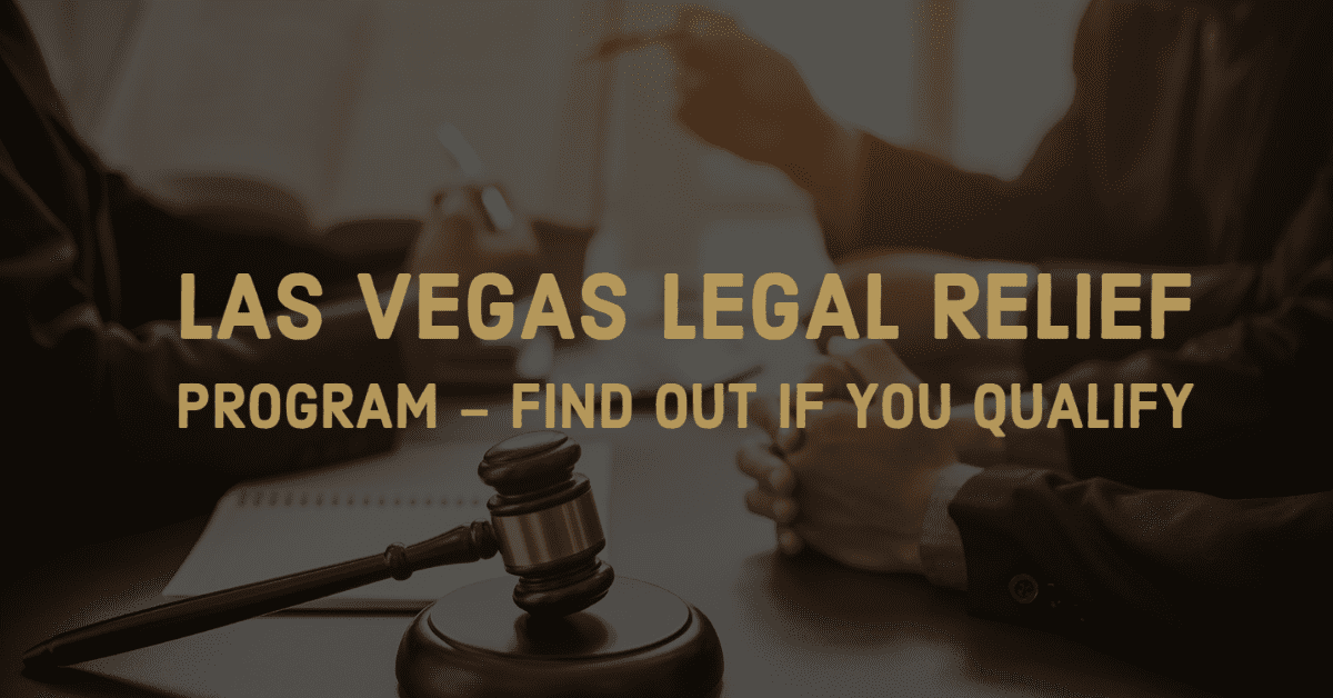 Legal Relief Program - Find Out If You Qualify | Family Law