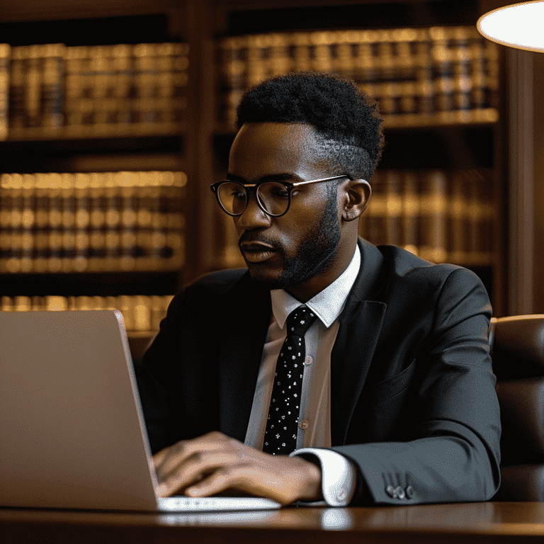 Unbundled Attorney in Las Vegas | We're Ready to Help You