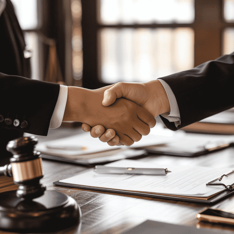 Unbundled Attorney in Las Vegas | We're Ready to Help You