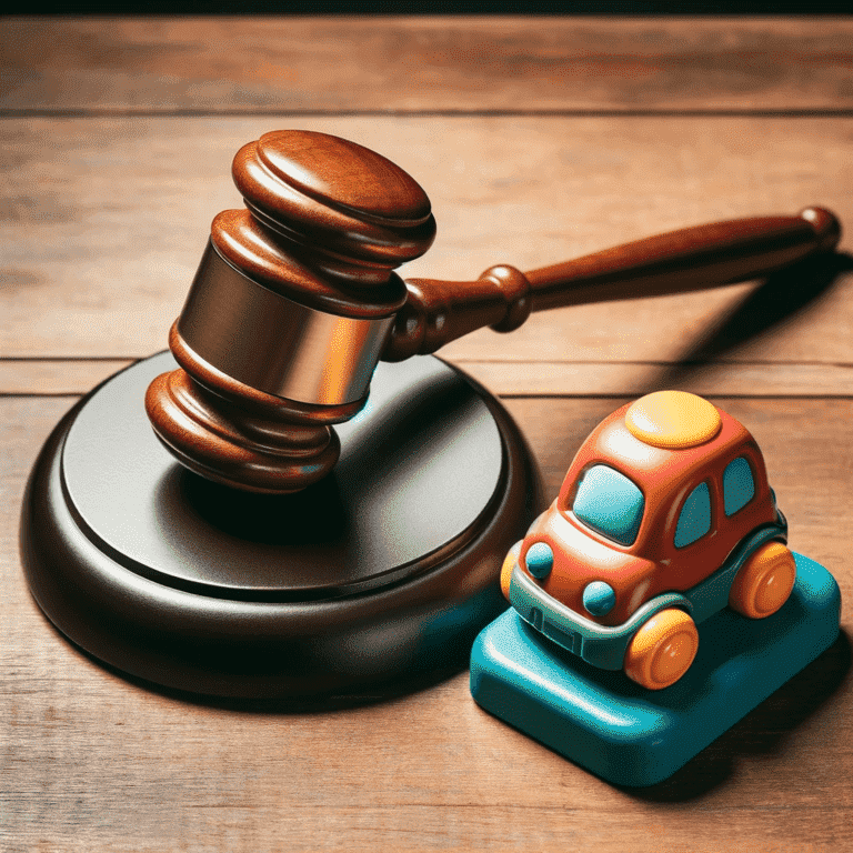 Child Custody Extracurricular Activities in Nevada