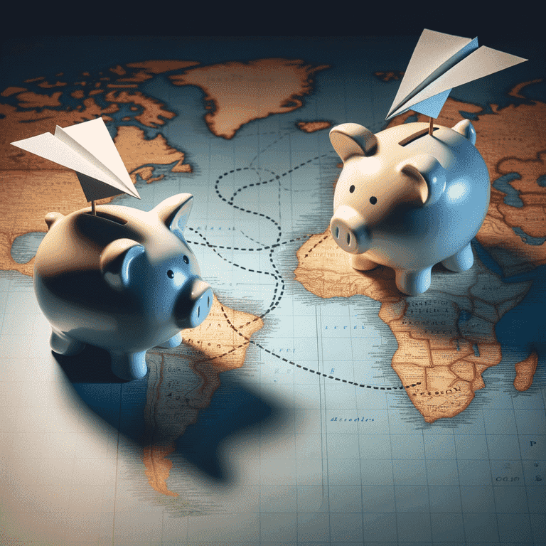 Long Distance Co-Parenting in Nevada | Get the Facts