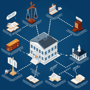 Nevada Legal System | What You Need to Know as a Defendant