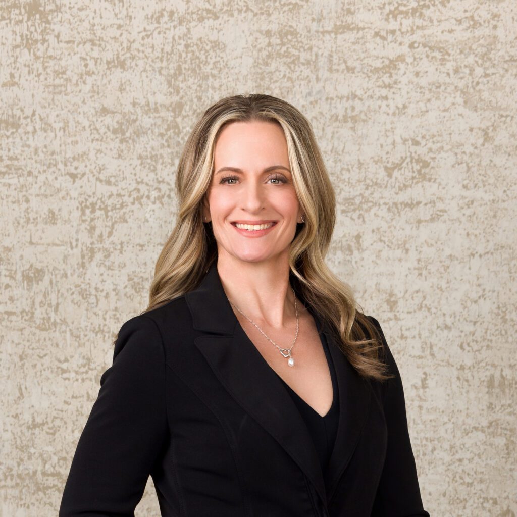 Attorney Molly Rosenblum - The Rosenblum Allen Law Firm