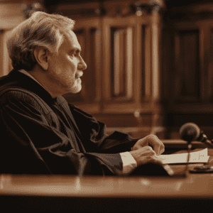Bench Trial Sentencing: Understand the Process and Outcomes