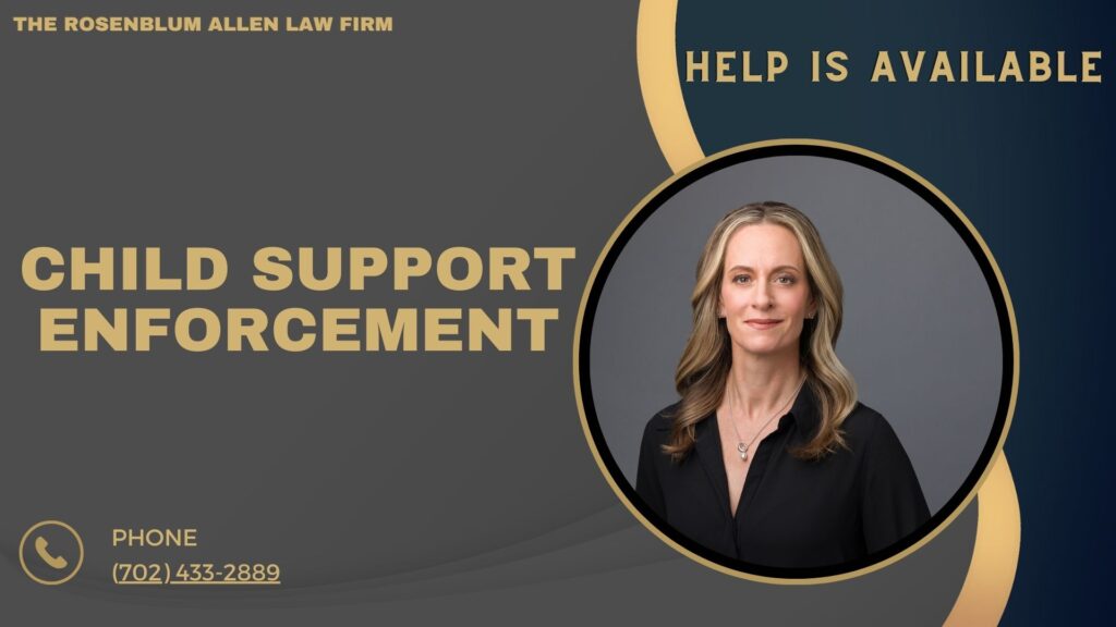 Child Support Enforcement | Get the Facts