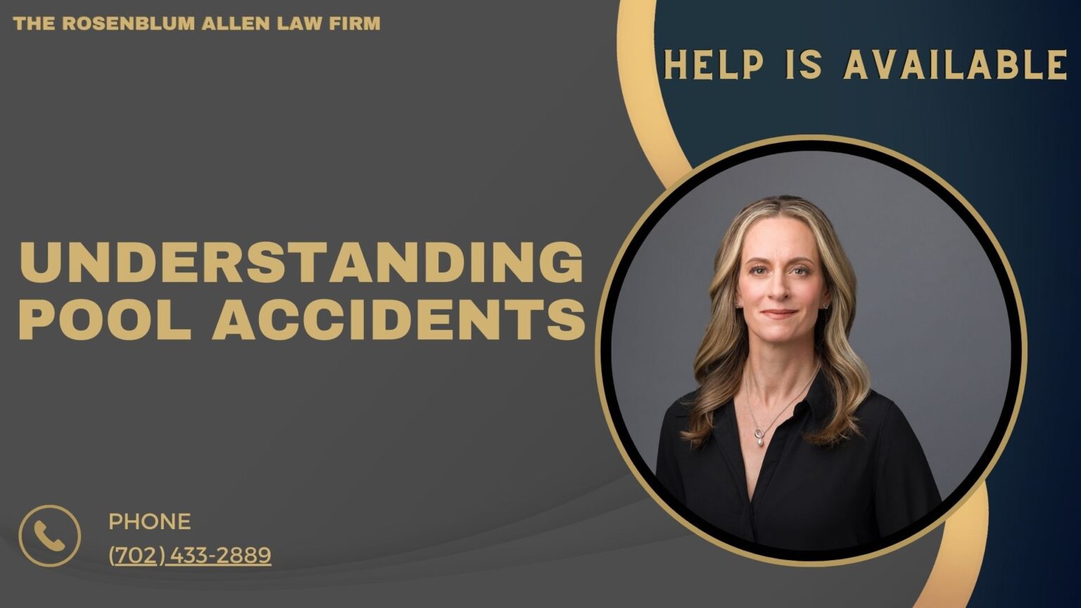 Pool Accidents: What You Need to Know