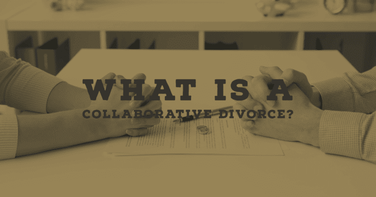 What is a Collaborative Divorce? | We're Ready to Help